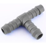 Union T Hose Connector - Tefen