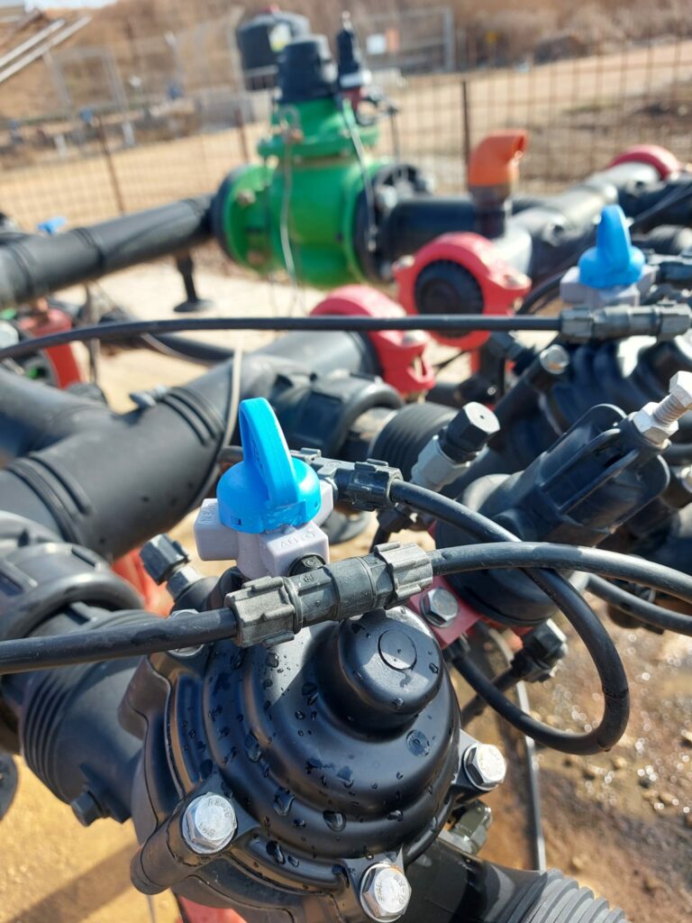 Case Study – Quatro Tech Valve by Tefen: A Cost-Effective Solution for ...